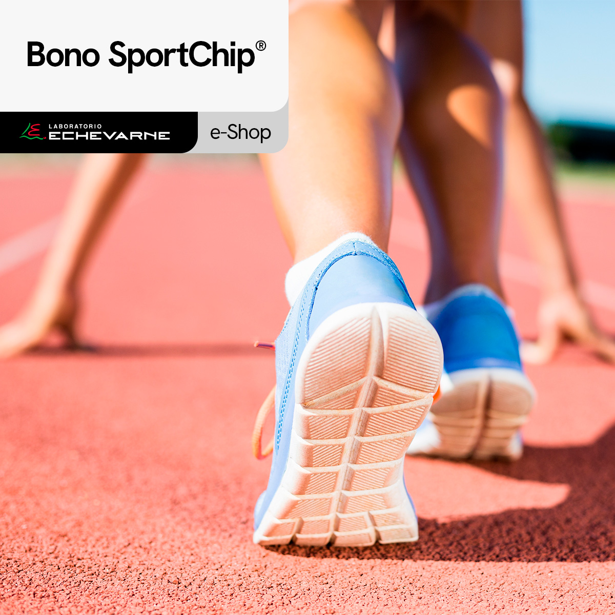 SportChip | Tienda Online de Laboratorio Echevarne