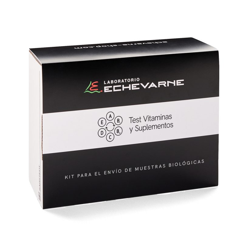 Laboratorio Echevarne-Shop | Descubra todos los Tests